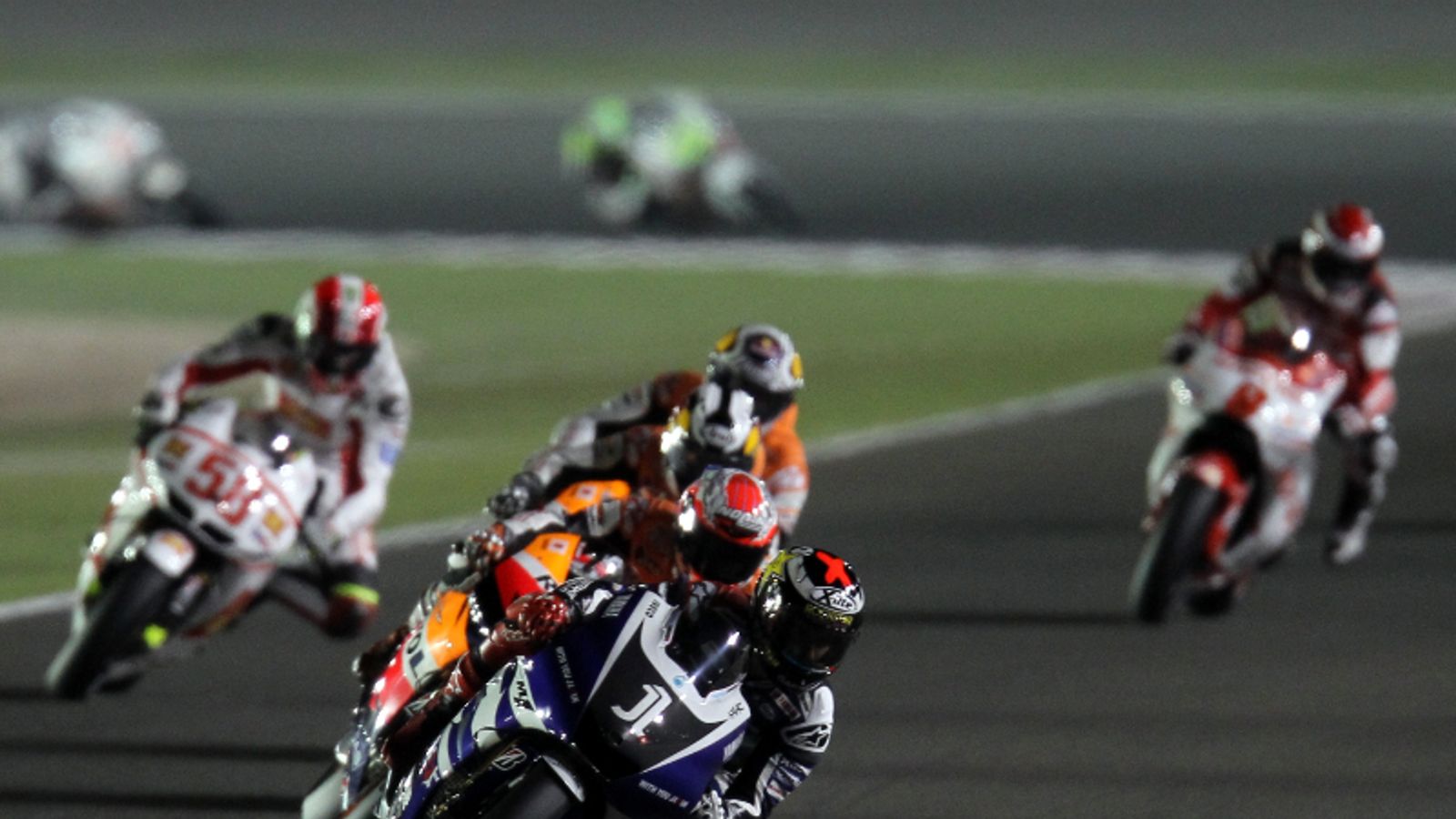 MotoGP calendar revealed | Motor Racing News | Sky Sports