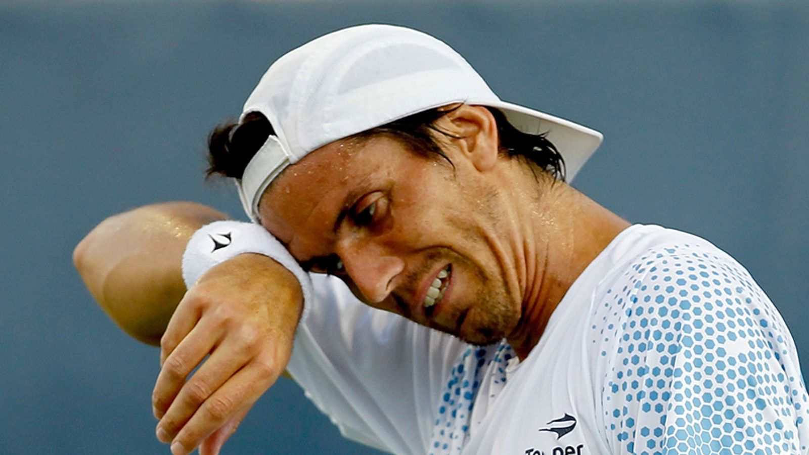 Chela reaches semis | Tennis News | Sky Sports