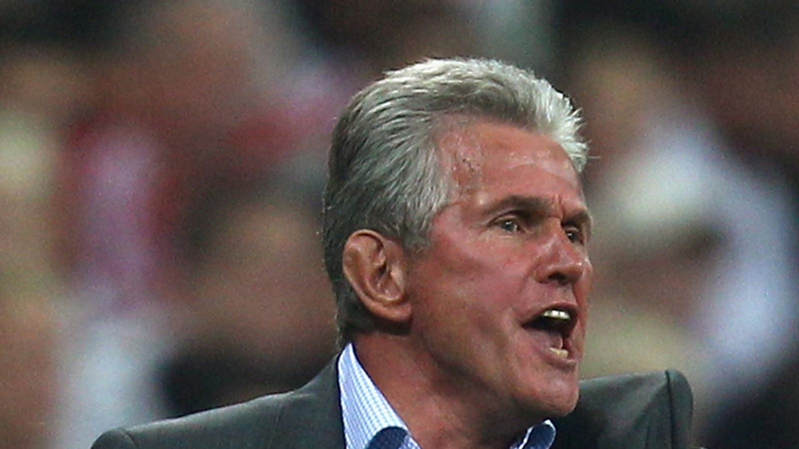 Heynckes - I'm not quitting | Football News | Sky Sports