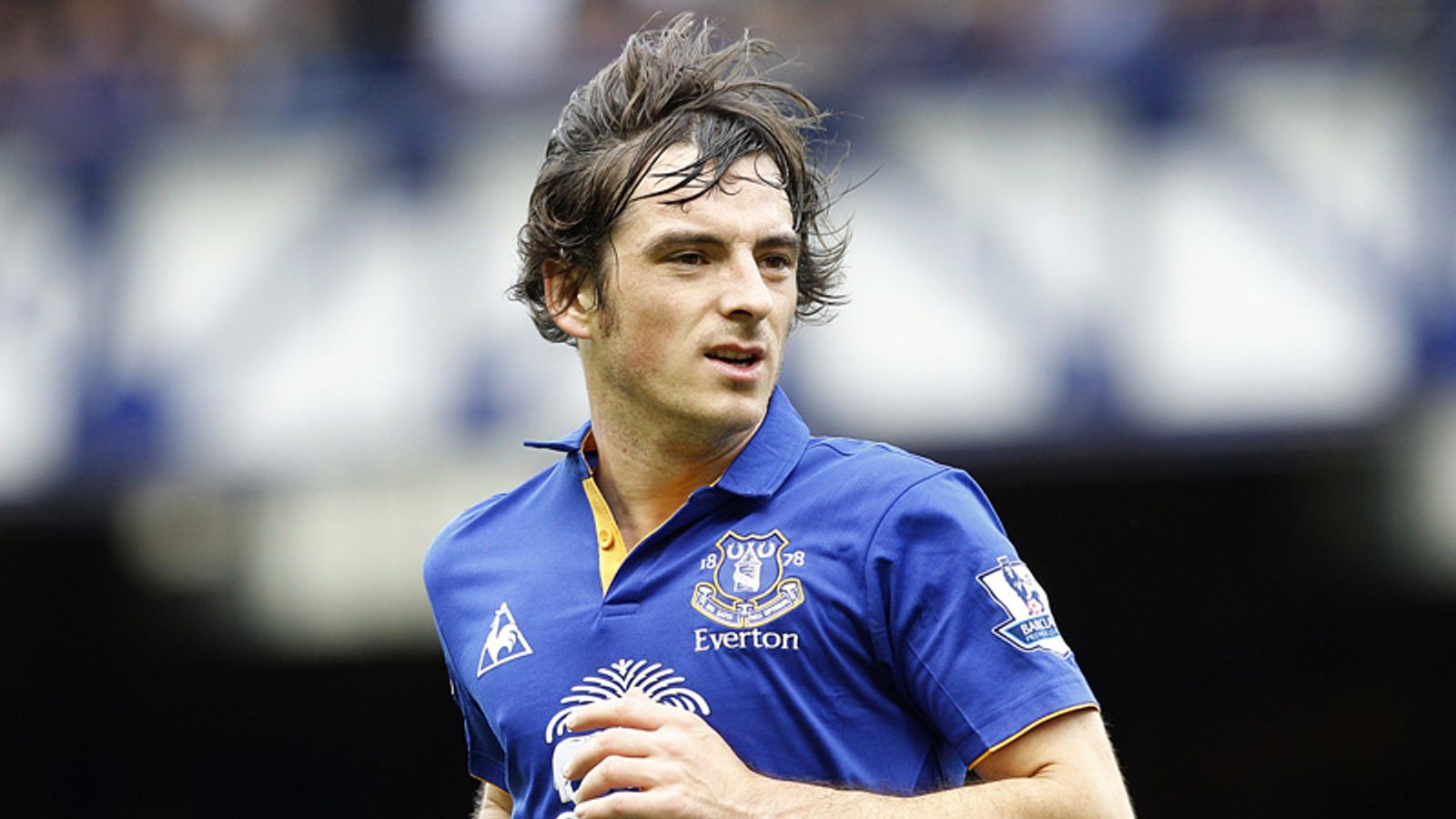Baines - We will bounce back | Football News | Sky Sports