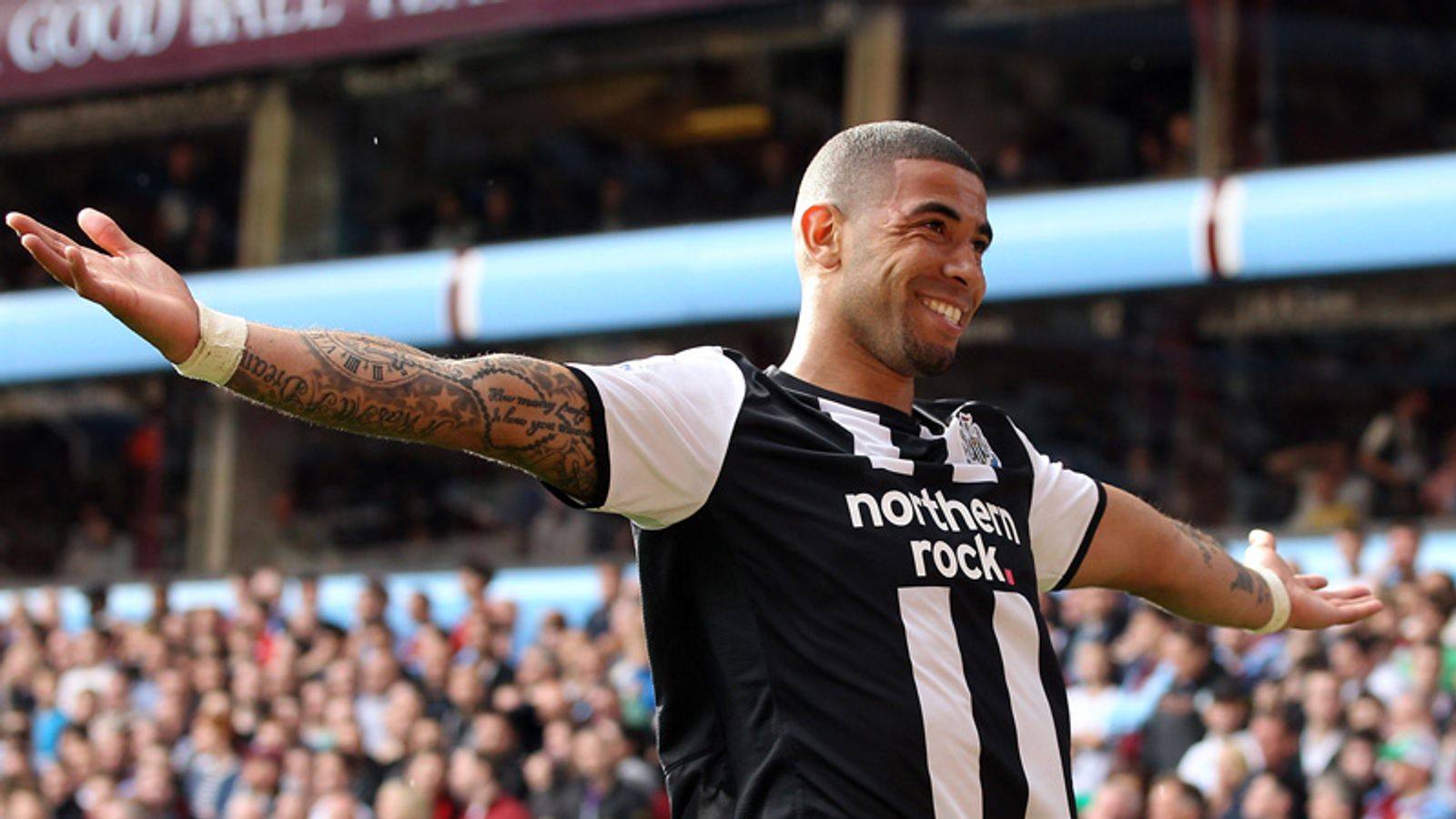 Pardew urges Best recall | Football News | Sky Sports