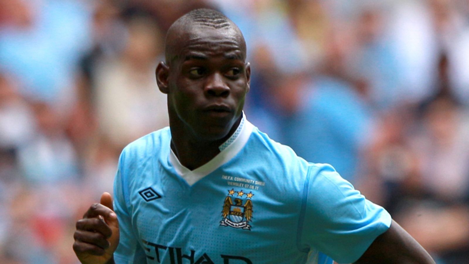 Milner - Balotelli no problem | Football News | Sky Sports