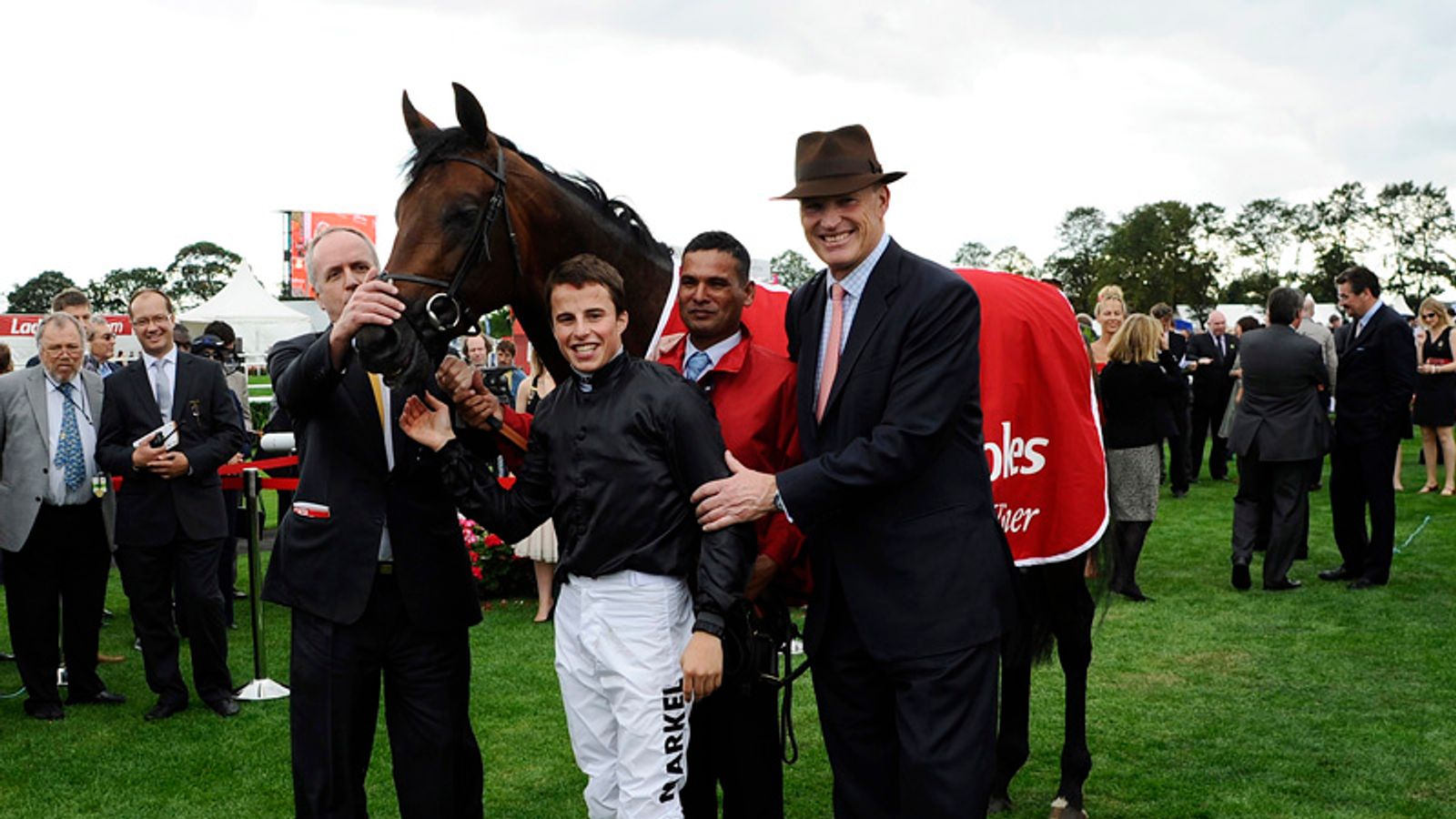 Classic Gosden | Racing News | Sky Sports