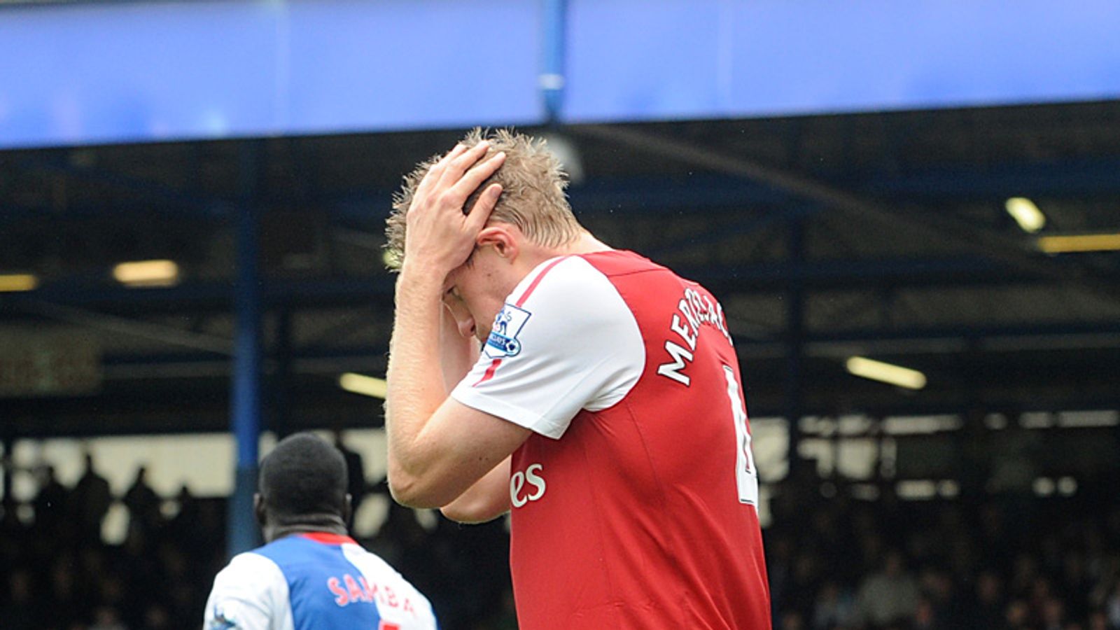 Bould move needed | Football News | Sky Sports