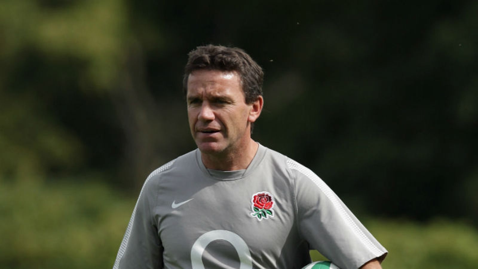 Ford - we're in the firing line | Rugby Union News | Sky Sports