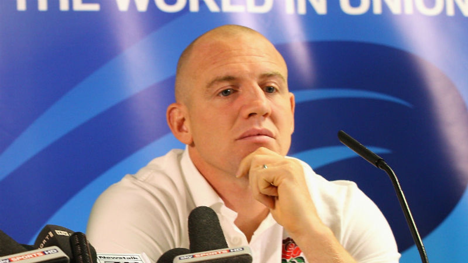 Tindall axed by England | Rugby Union News | Sky Sports