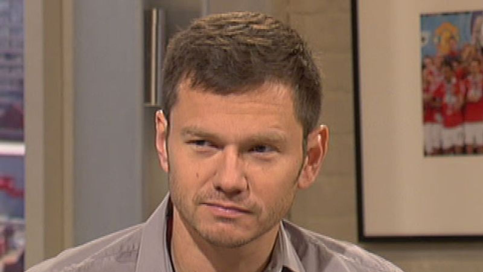 A murky underworld | Football News | Sky Sports