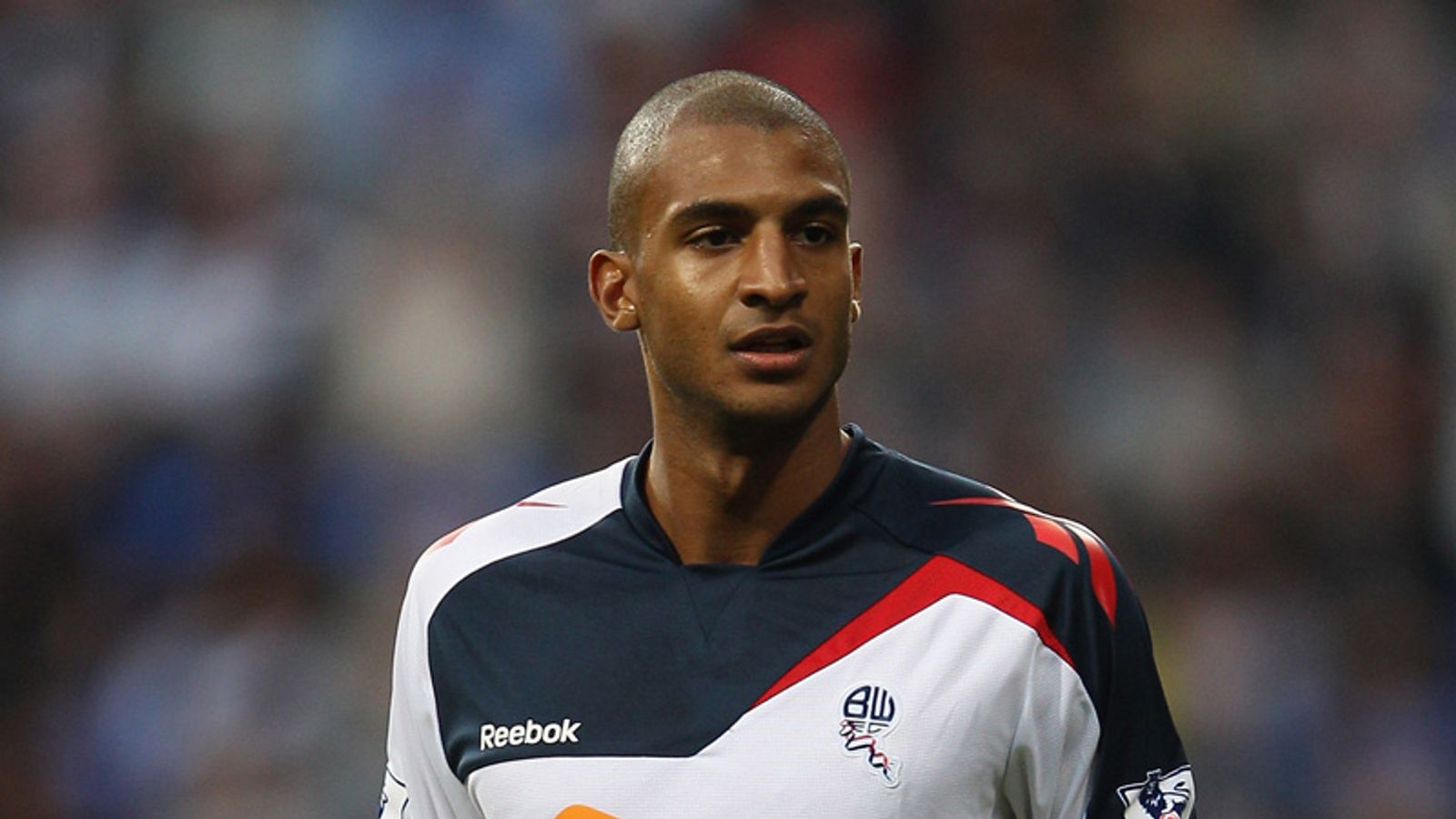 Ngog ready to return | Football News | Sky Sports