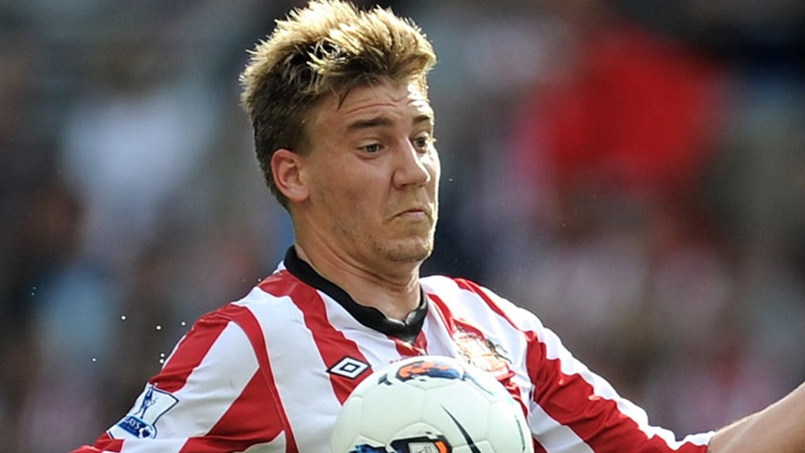 Bendtner sorry after arrest | Football News | Sky Sports