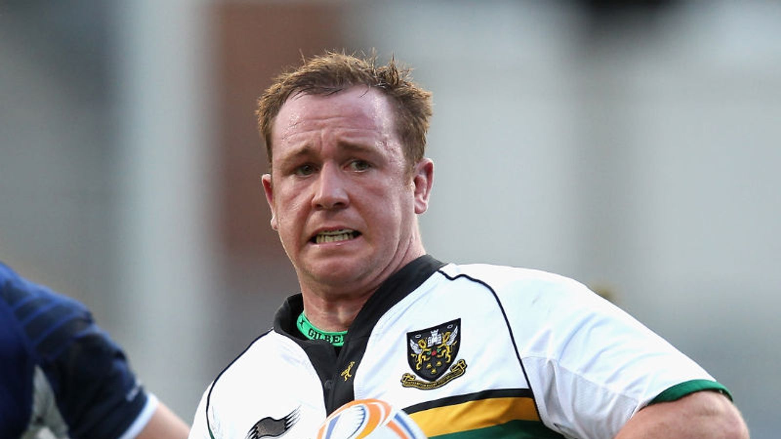 Diggin stays at Saints | Rugby Union News | Sky Sports
