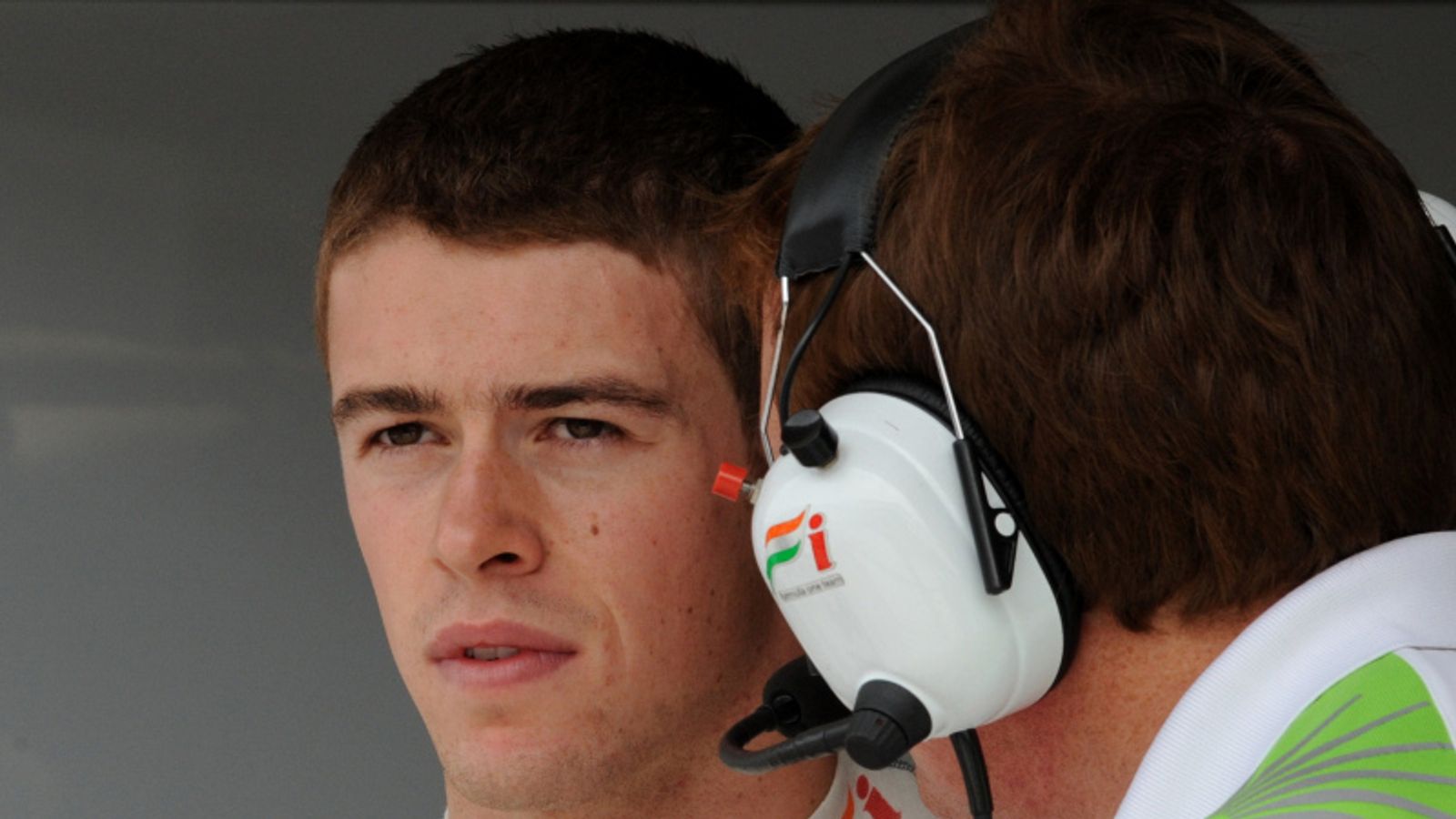 Di Resta goes for broke | F1 News | Sky Sports