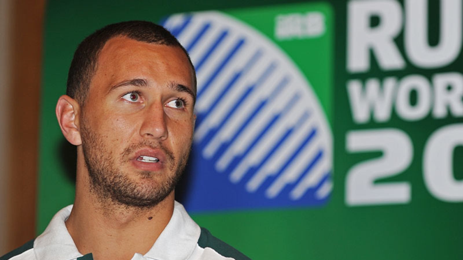 Cooper not worried by opinions | Rugby Union News | Sky Sports