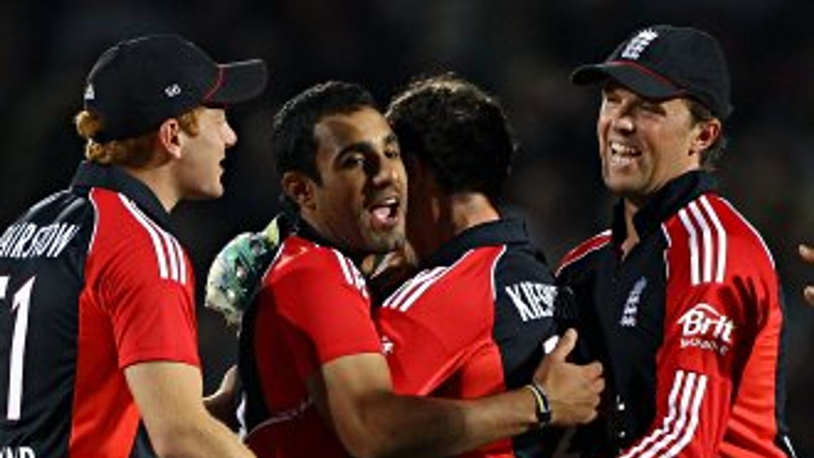 Bopara staying grounded | Cricket News | Sky Sports