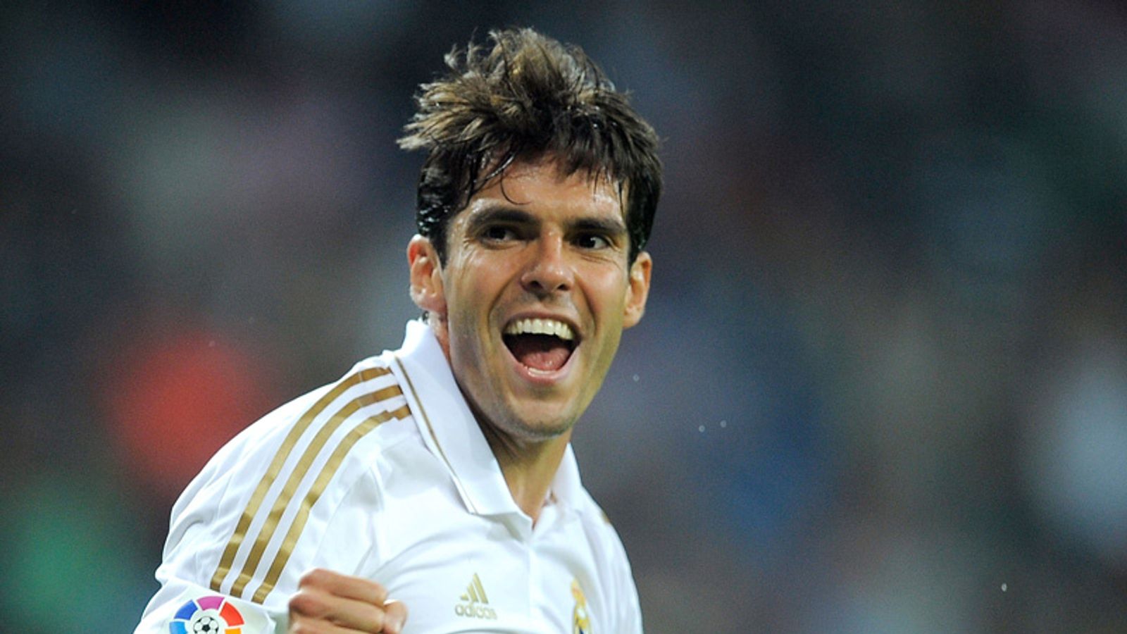 PSG reject talk of Kaka deal | Football News | Sky Sports