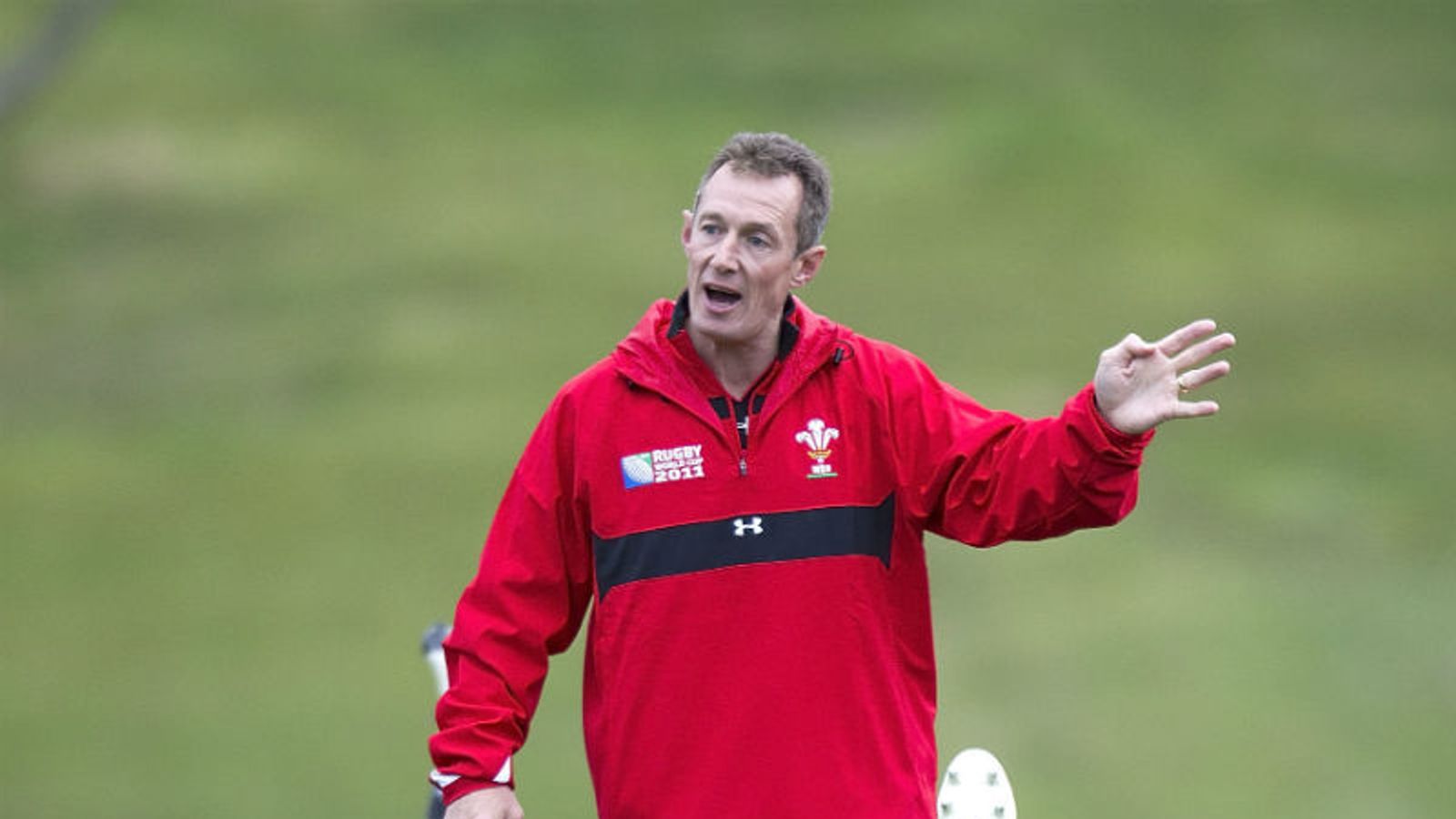 Howley daring to dream | Rugby Union News | Sky Sports