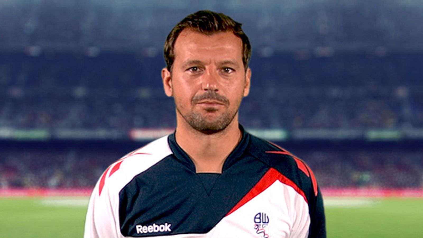 Blake reunites with Saunders | Football News | Sky Sports