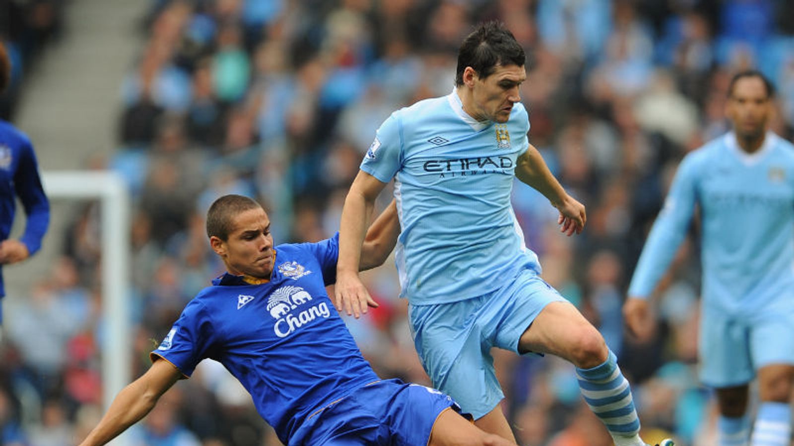 Rodwell ready for derby day | Football News | Sky Sports