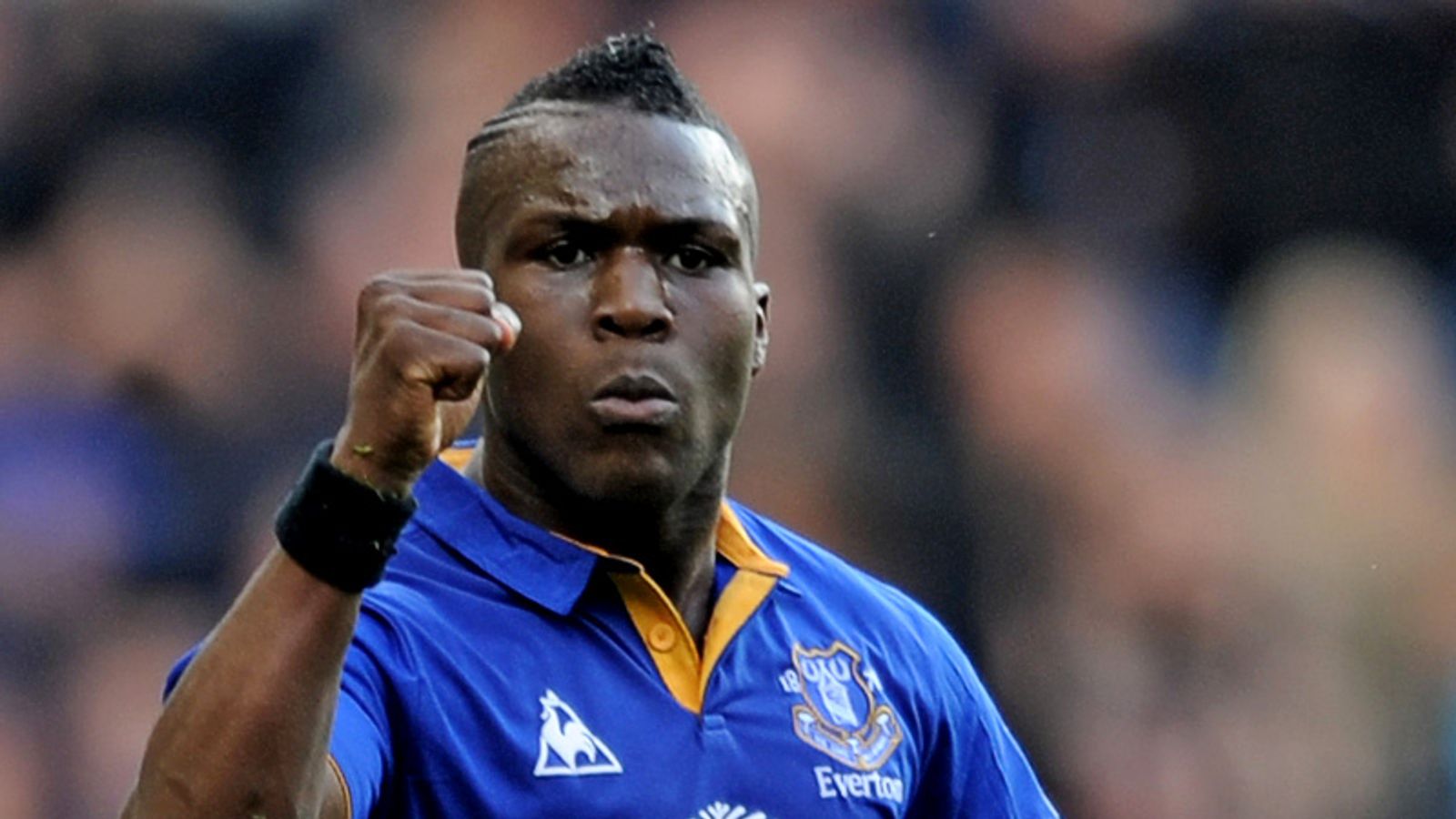 Drenthe promises more to come | Football News | Sky Sports