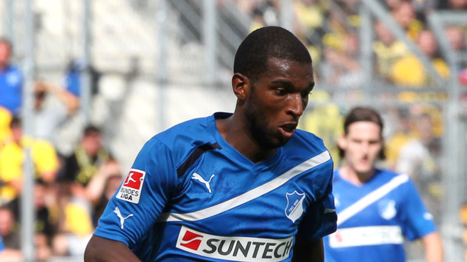 Hoffenheim release Babel | Football News | Sky Sports