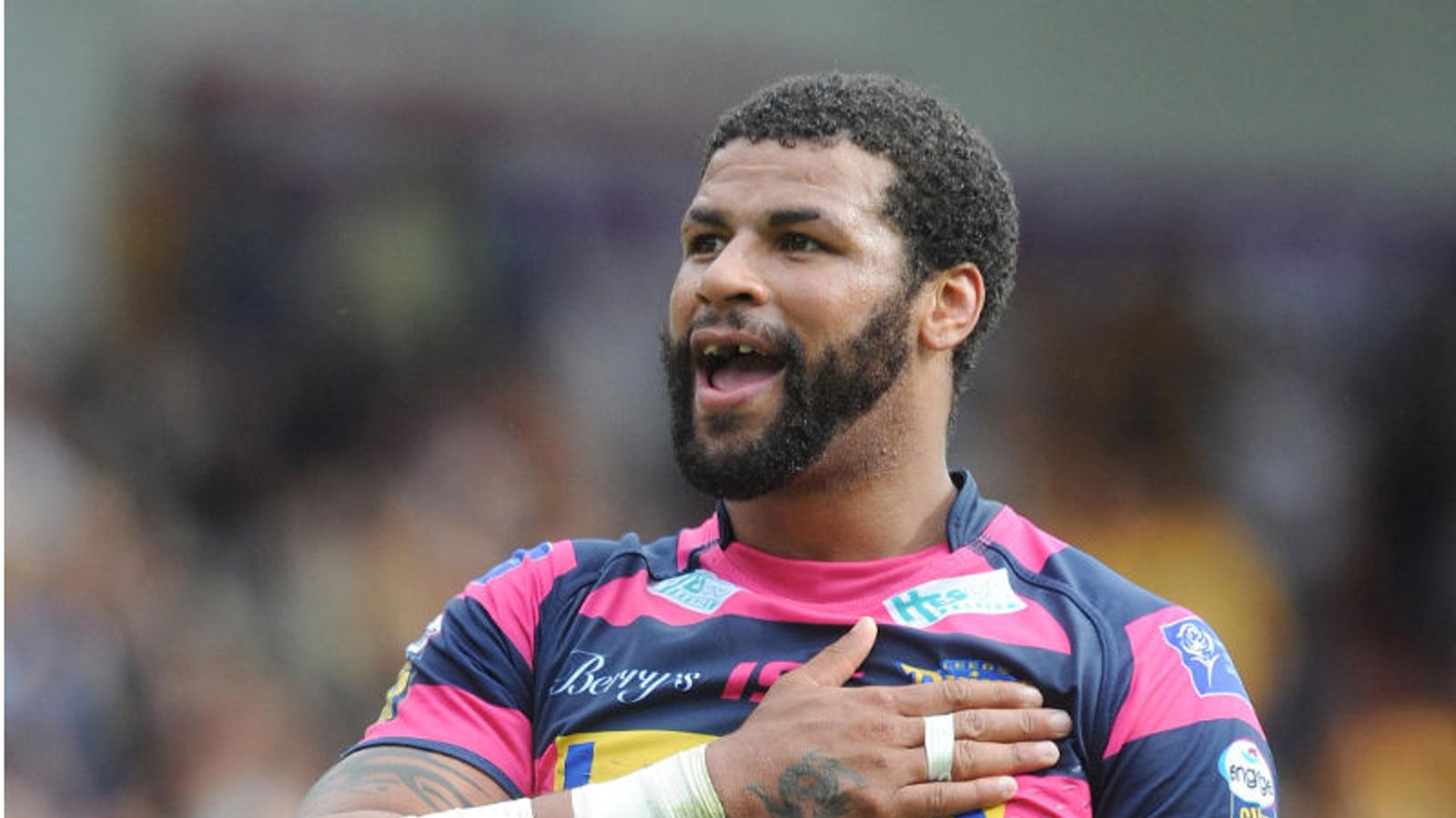 Props hit with RFL charges | Rugby League News | Sky Sports