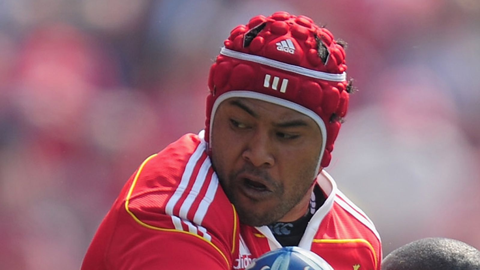 Tuitupou set for arrival | Rugby Union News | Sky Sports