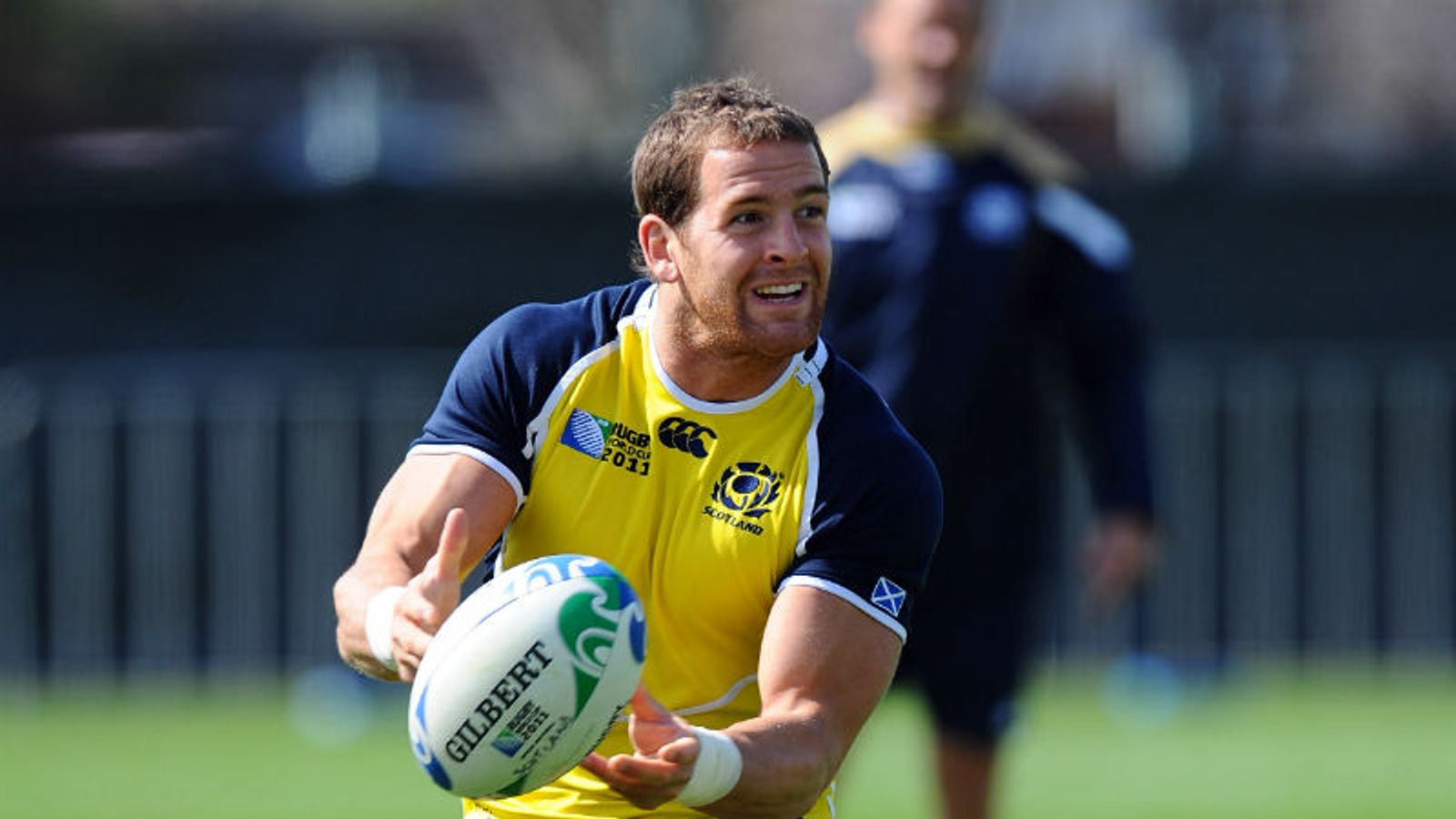 Lamont confirms Toulon exit | Rugby Union News | Sky Sports