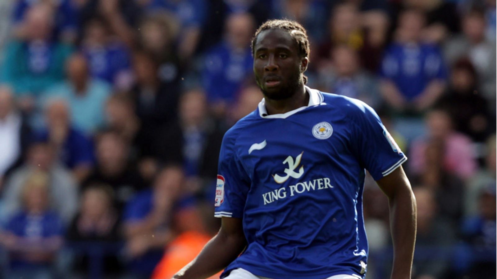 Bamba in line for new deal | Football News | Sky Sports