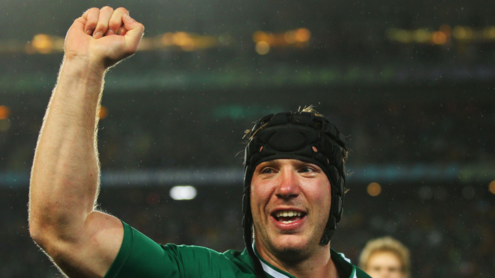 Ferris - Bring on Wales | Rugby Union News | Sky Sports