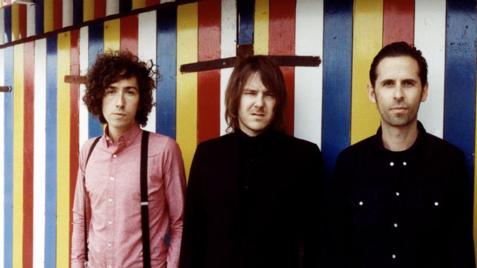 The Duke Spirit | Football News | Sky Sports