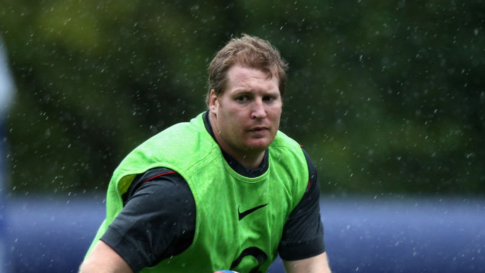 Waldrom call-up confirmed | Rugby Union News | Sky Sports
