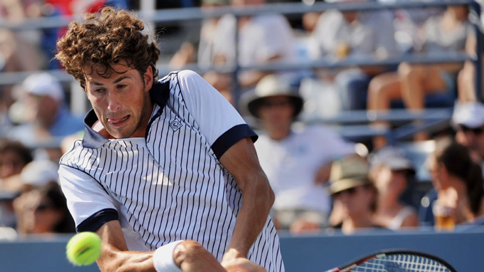 Haase humbled in Casablanca | Tennis News | Sky Sports