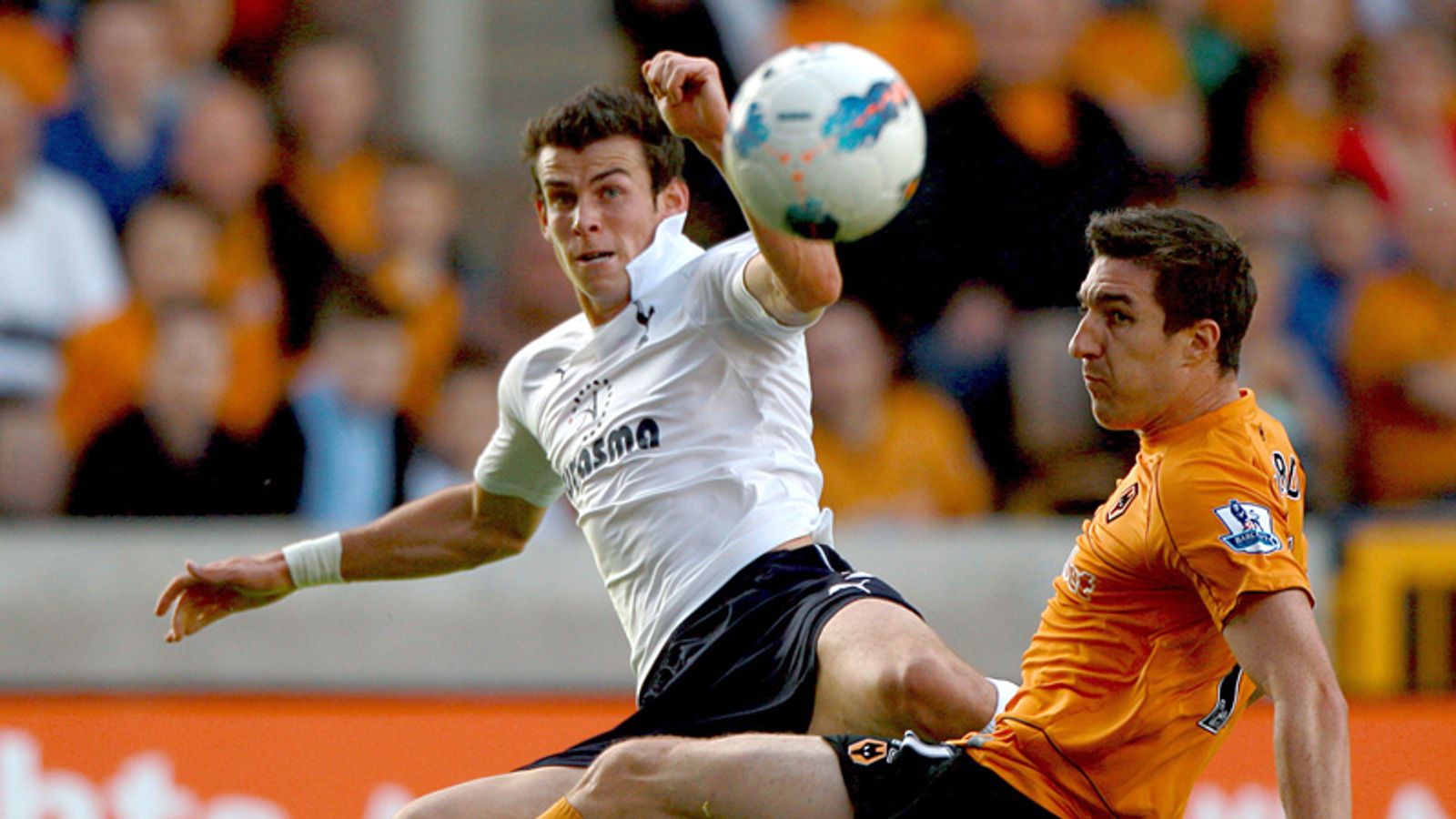 Bale praises summer recruits | Football News | Sky Sports