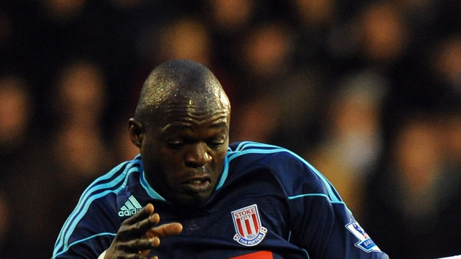 Tigers bring in Faye | Football News | Sky Sports