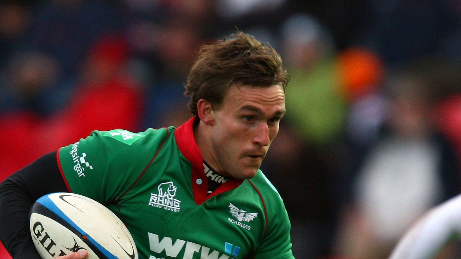 Scarlets 32 - 9 Aironi - Match Report & Highlights