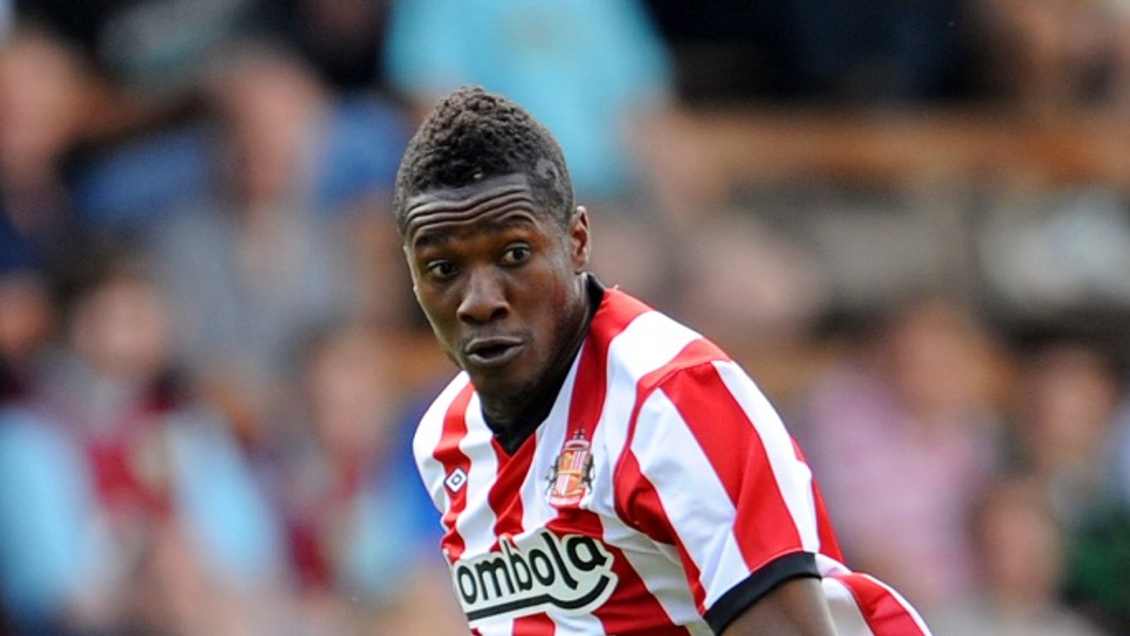 Gyan unveiled by Al-Ain | Football News | Sky Sports