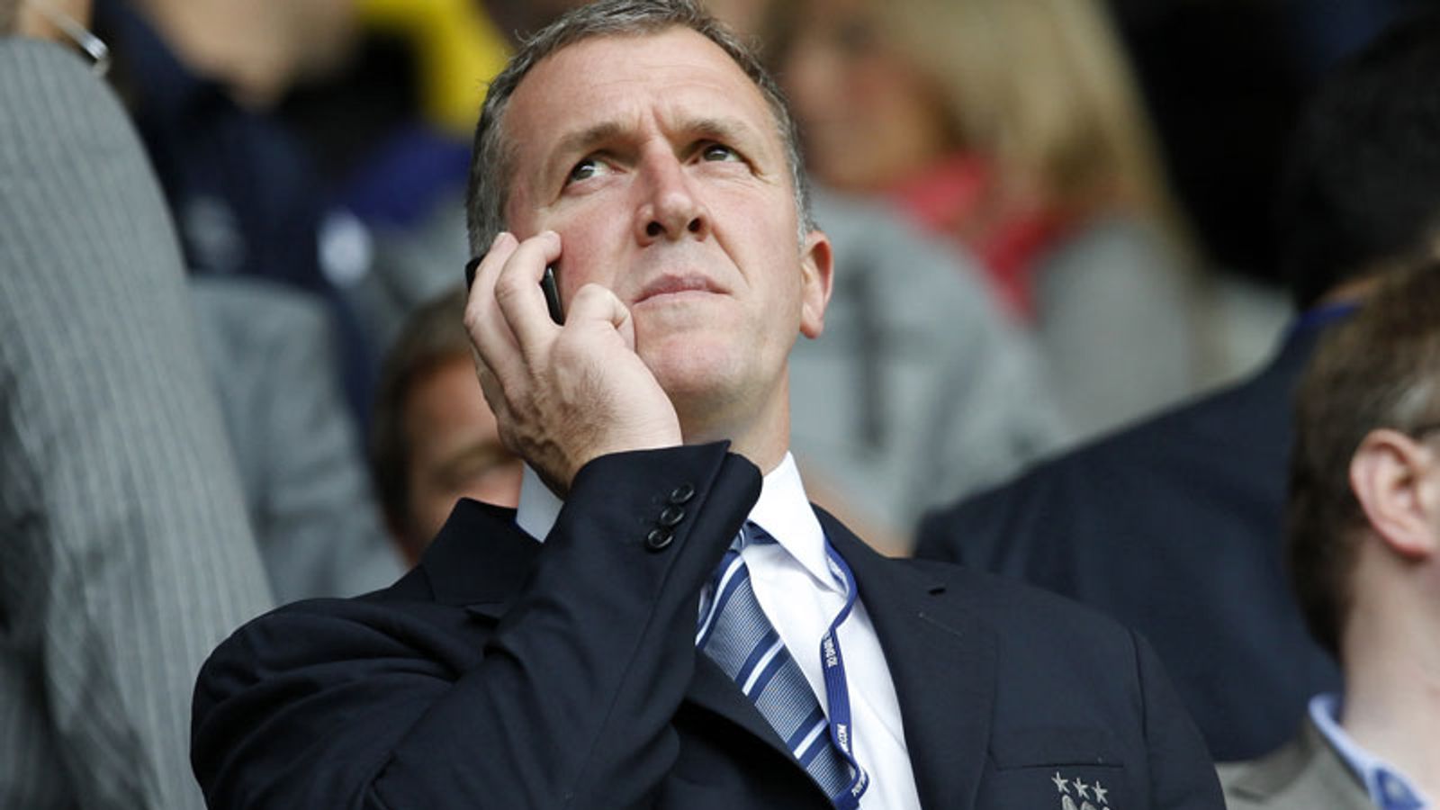 Cook Timeline | Football News | Sky Sports