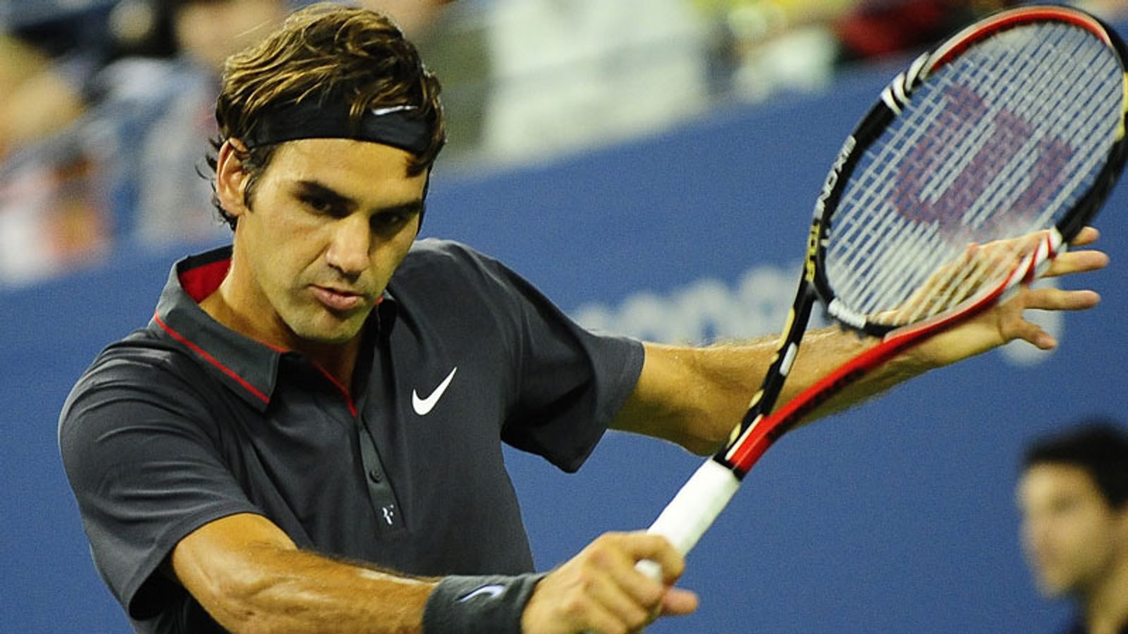 Federer answers Swiss call | Tennis News | Sky Sports