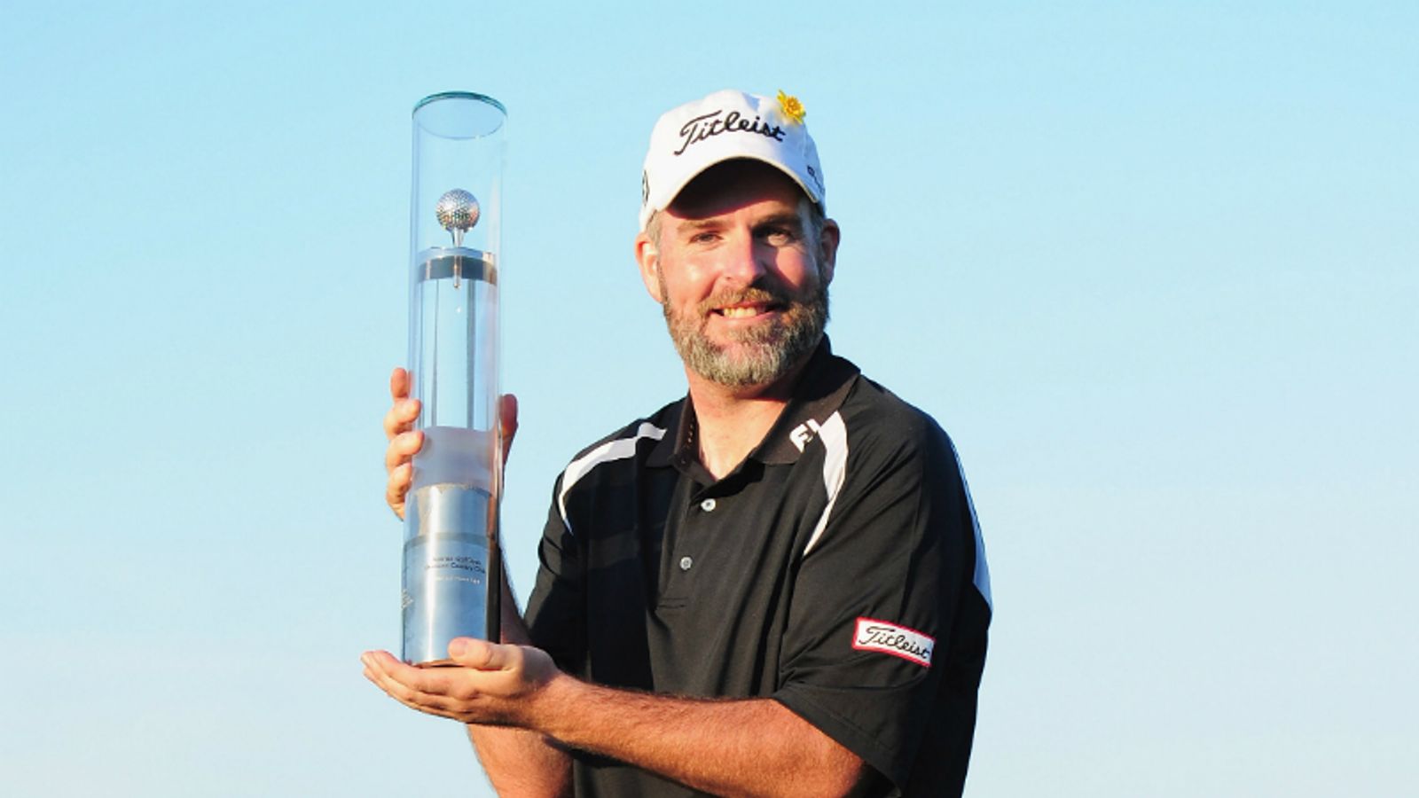 Ferrie rolls in for Austria win | Golf News | Sky Sports