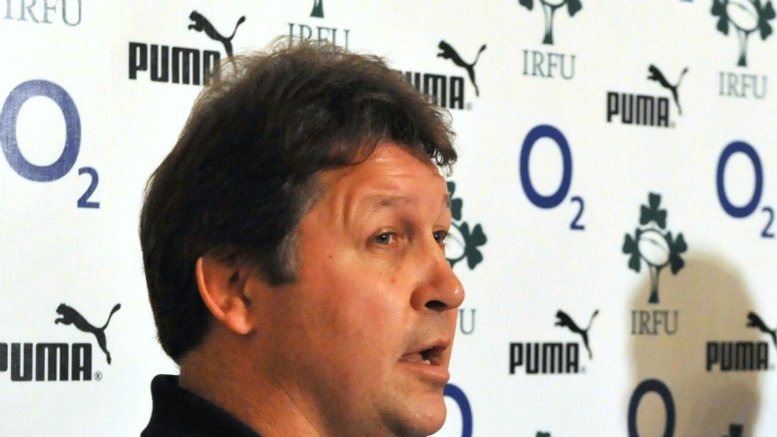 Smal missing | Rugby Union News | Sky Sports