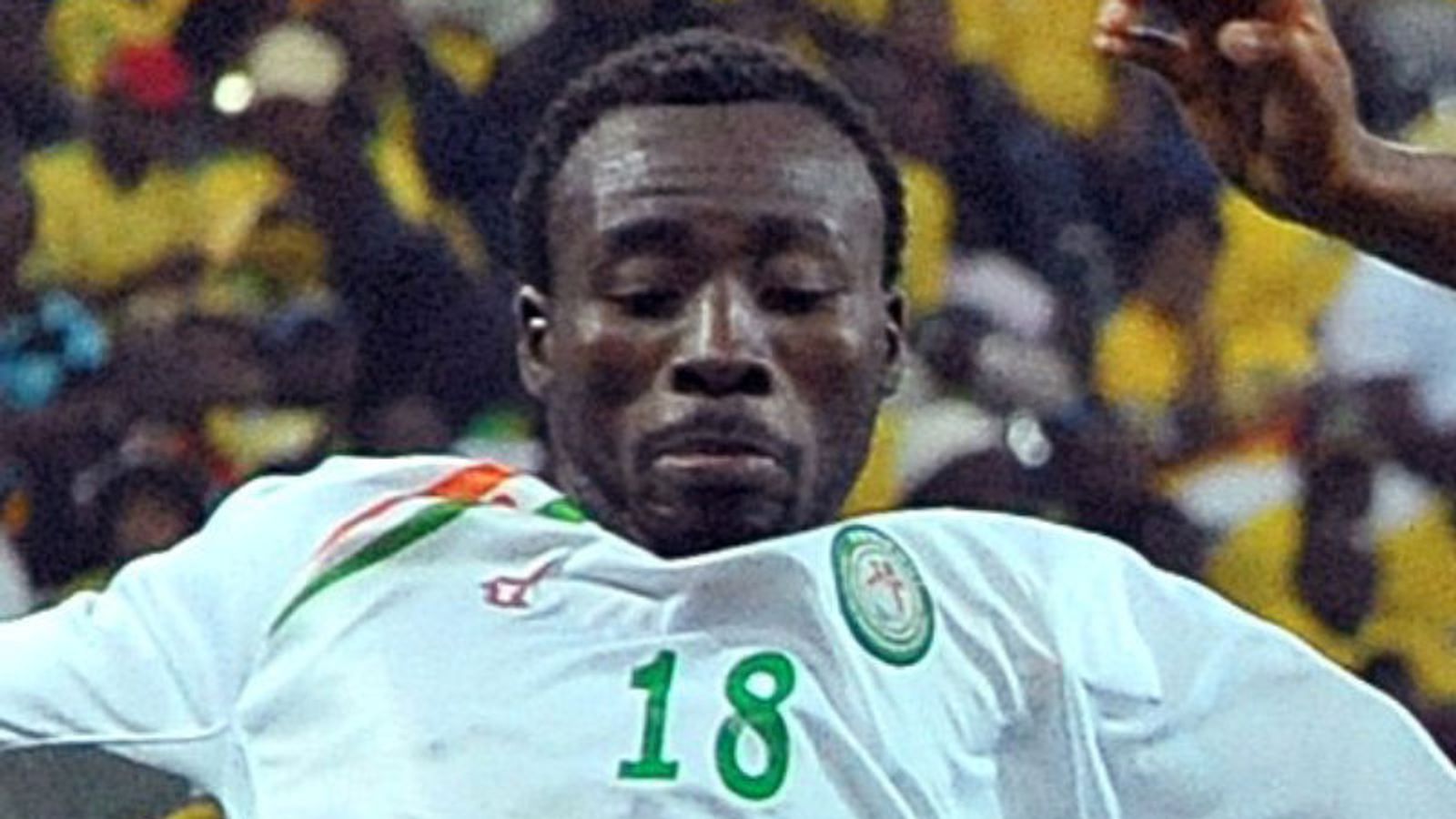 South Africa stunned by Niger | Football News | Sky Sports