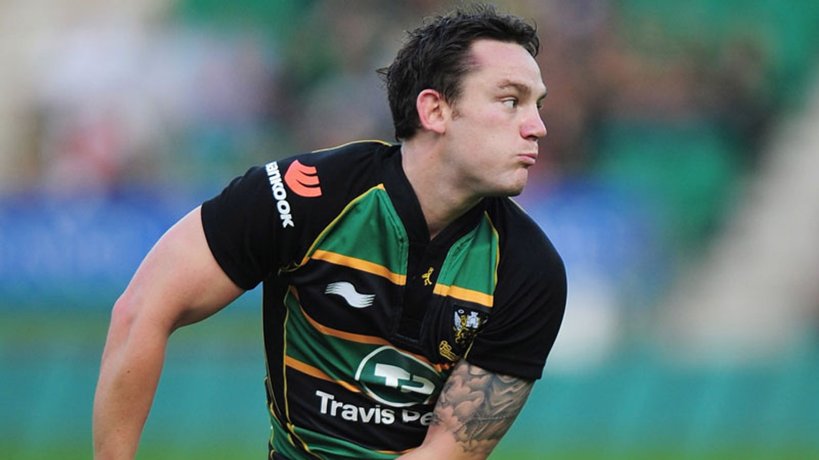 Lamb eyes consistency | Rugby Union News | Sky Sports