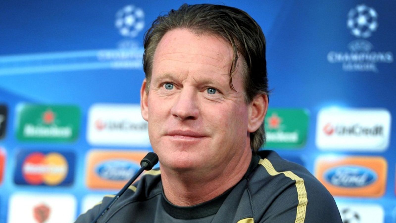 Scouting report | Football News | Sky Sports