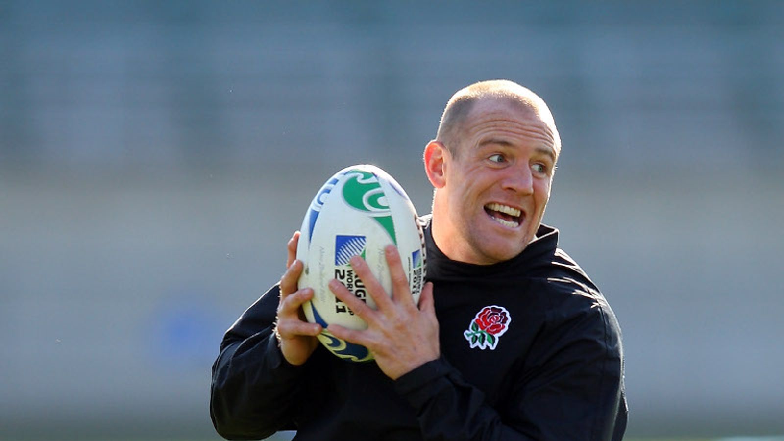 Tindall glad to be back | Rugby Union News | Sky Sports