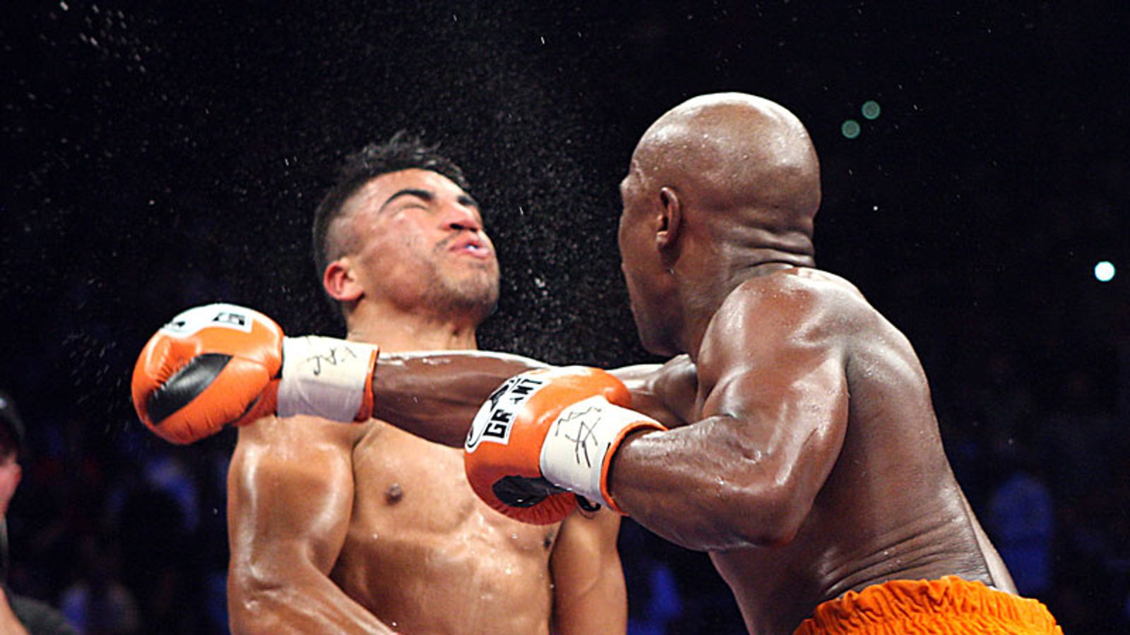 Bang on the Money! | Boxing News | Sky Sports