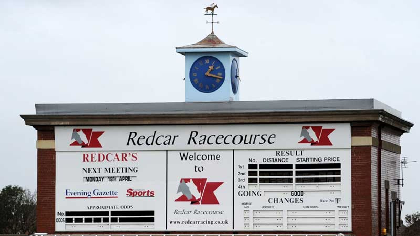 Redcar abandoned | Racing News | Sky Sports