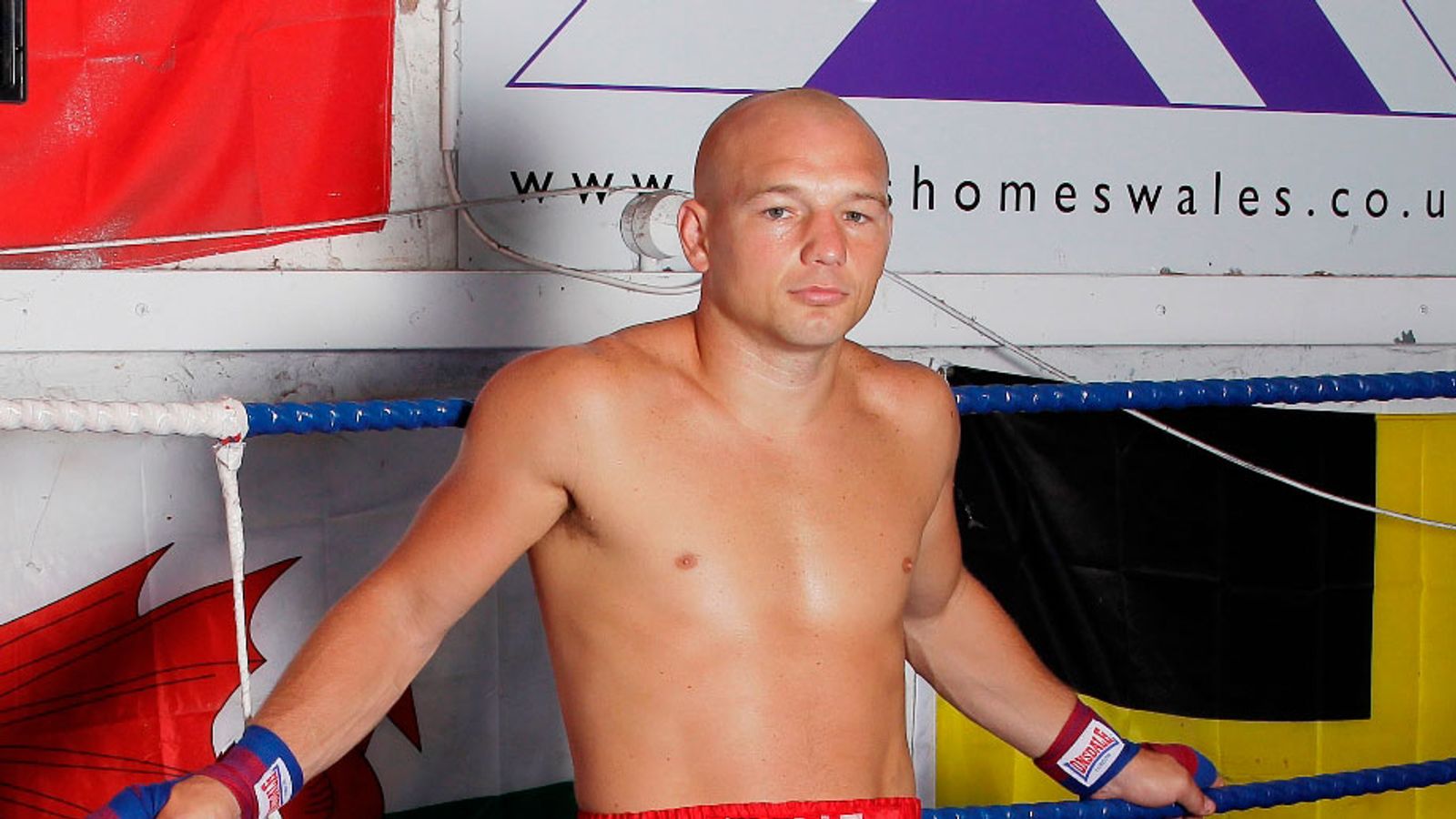 Rees to face Mezaache | Boxing News | Sky Sports