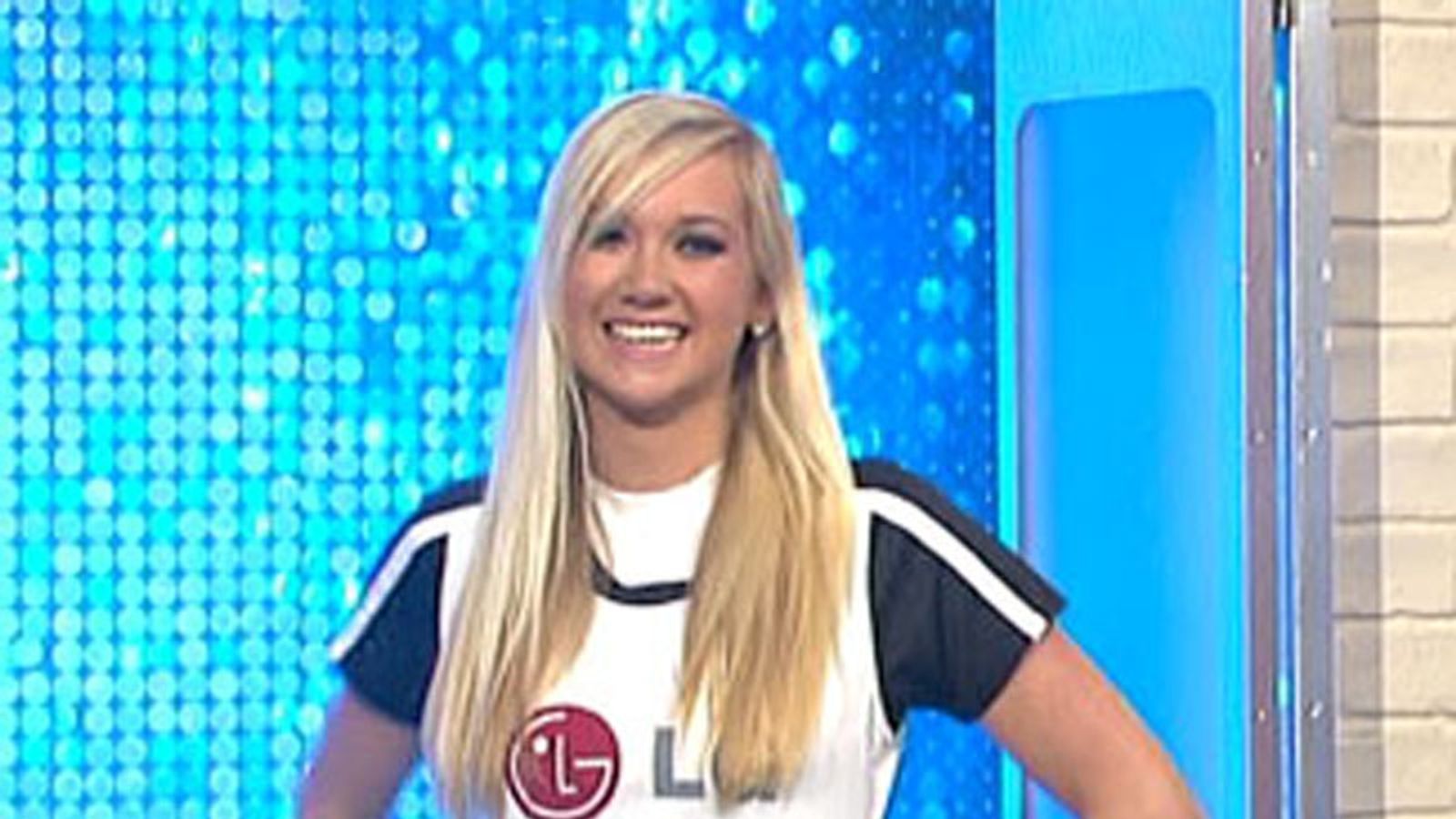 Week 6 - Clare Ruby | News News | Sky Sports