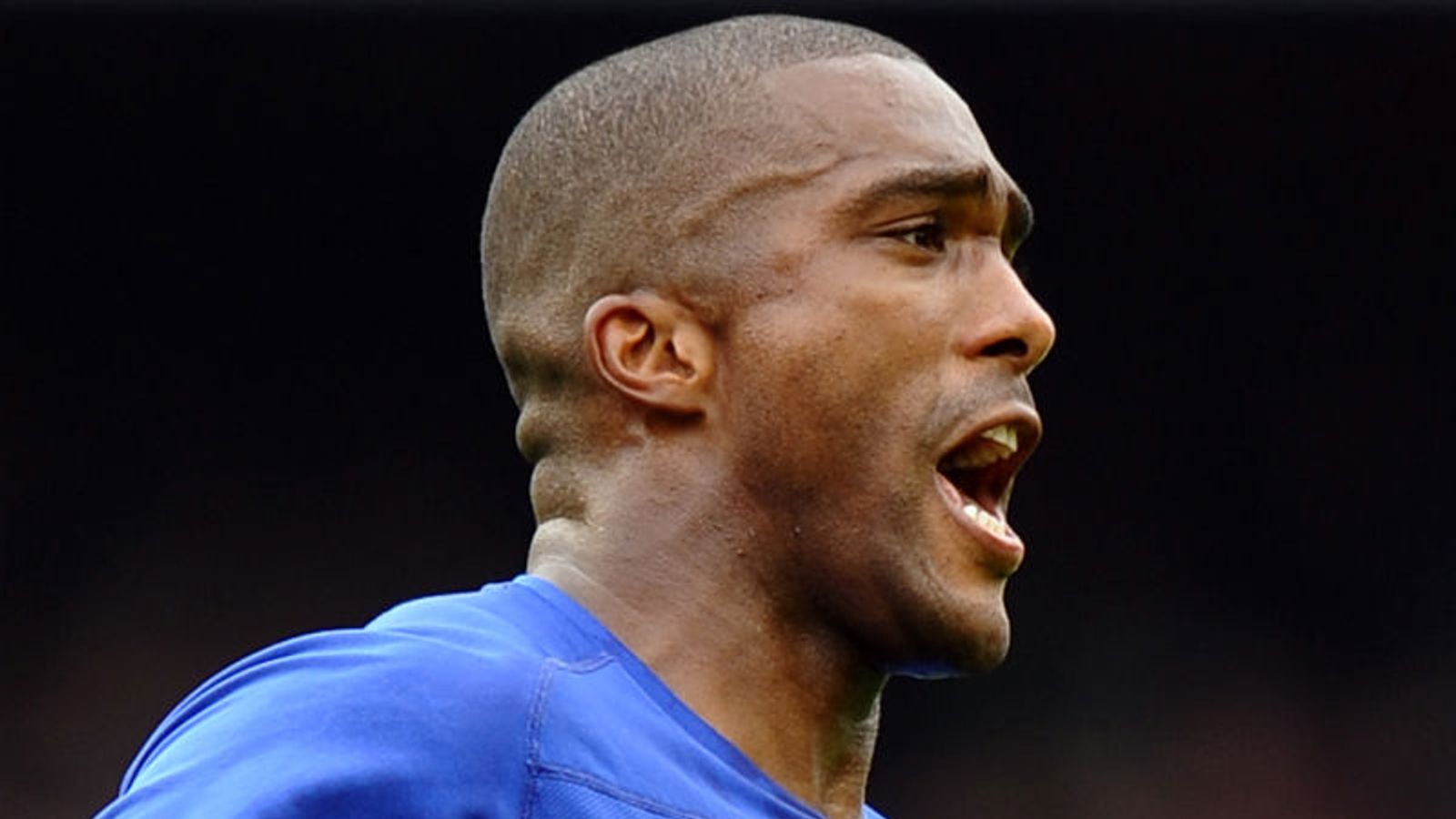 Distin happy with his return | Football News | Sky Sports