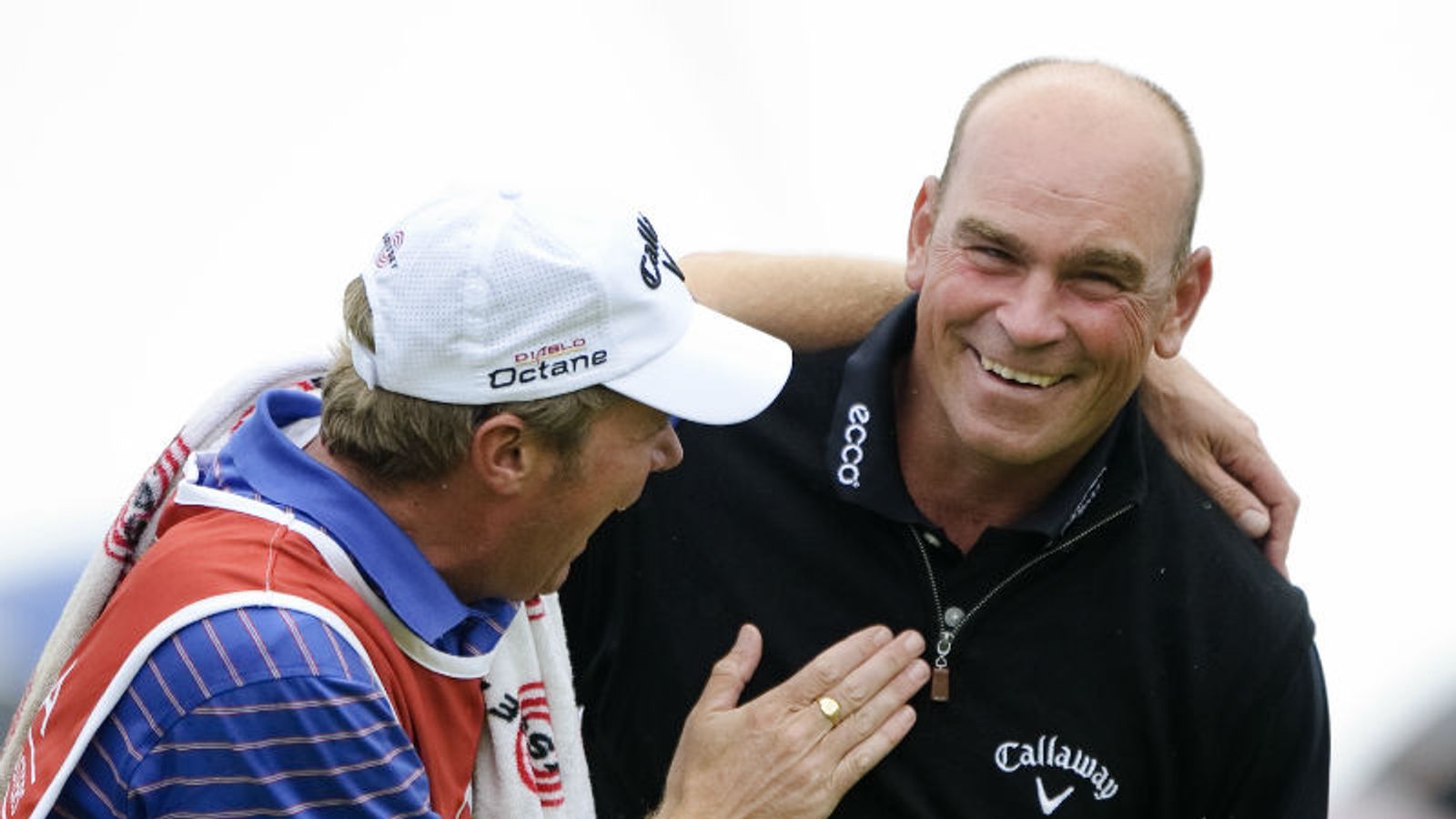 New beginnings | Golf News | Sky Sports