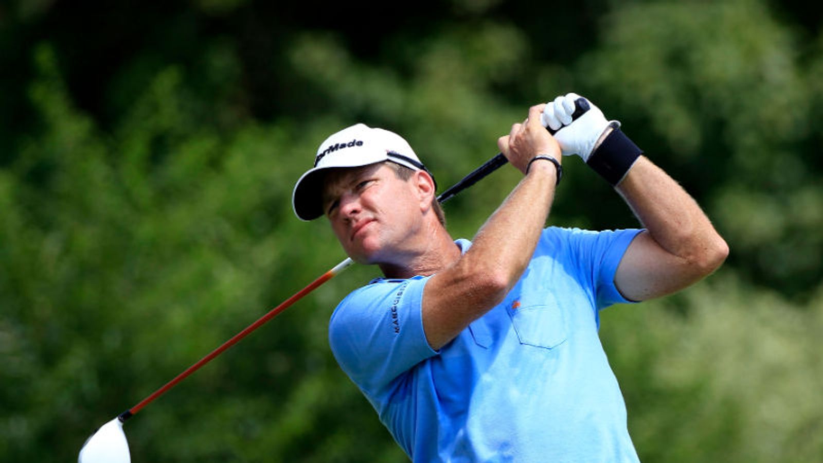 Five months out for Verplank | Golf News | Sky Sports